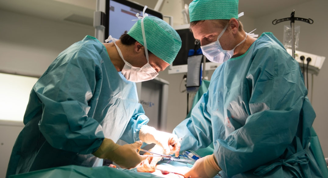 Kyste épididymaire et du cordon | Urologie Toulouse Centre